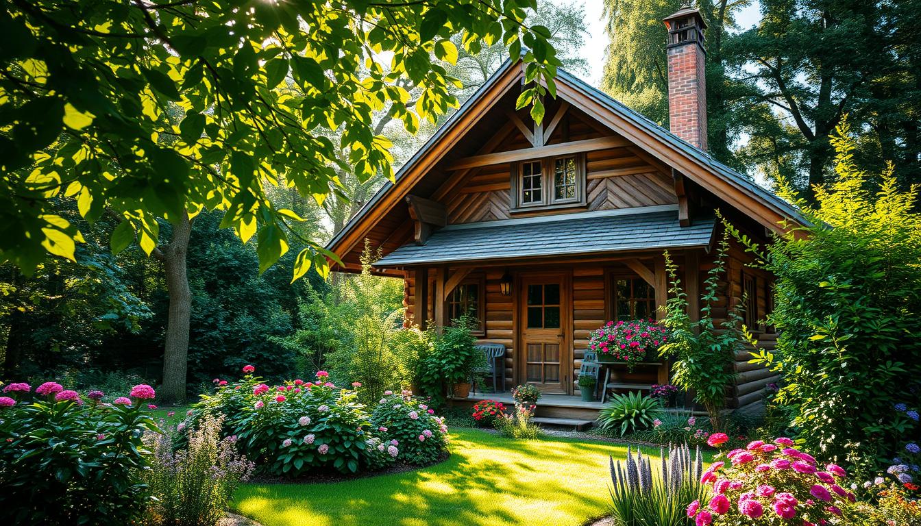 Gartenhaus aus Polen - Qualität zum günstigen Preis